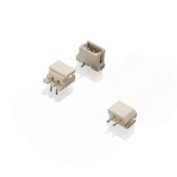 China 2.5mm Pitch Horizontal SMT Connector, Replacement for Molex 5264 Series (Unique Horizontal Surface Mount Upgrade) for sale