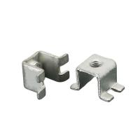 China M3 Threaded SMT Surface Mount Welding Terminal PCB Board Mount Fixed Screw Terminal for sale