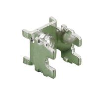 China Special Shaped M5 Vertical Through-Hole PCB Soldering Terminal for sale