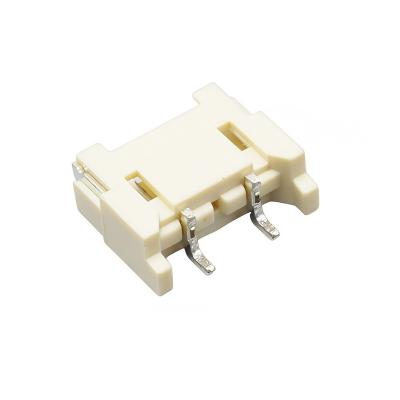 China BH4.0 Connector 4.0mm Pitch Wire to Board JST BH Compatible 600V 1A for sale
