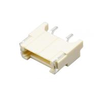 China BH4.0 Connector 4.0mm Pitch Wire to Board JST BH Compatible 600V 1A for sale
