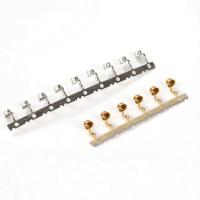 China Waterproof Magnetic Cup Crimp Terminal 30-26 AWG for Bluetooth Earphone Charging Cable for sale