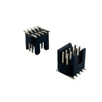 China FTSH-105-01-L-DV-K Compatible 1.27mm Pitch Vertical SMT Board to Board Connector for sale