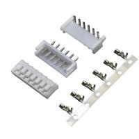 China 2.5mm Pitch Wire-to-Board Connector | JST EH Compatible for sale