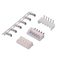 China 2.5mm Pitch Wire-to-Board Connector | JST EH Compatible for sale