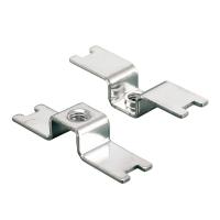 China Customizable Z-Type SMT High Current PCB Terminal with M5 Lock Nut for Power Supply Board for sale