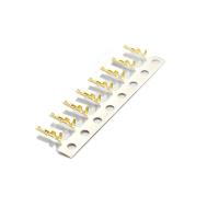 China 1.0mm Pitch Wire To Board Connector | Direct Replacement for JST SHLDP Series for sale