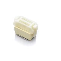 China 1.0mm Pitch Wire To Board Connector | Direct Replacement for JST SHLDP Series for sale