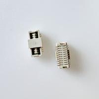 China 1.0mm Pitch Wire To Board Connector | Direct Replacement for JST SHLDP Series for sale