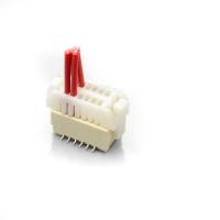 China 1.0mm Pitch Wire To Board Connector | Direct Replacement for JST SHLDP Series for sale