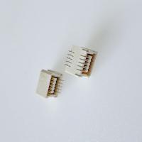 China 1.0mm Pitch Wire To Board Connector | Direct Replacement for JST SHLDP Series for sale