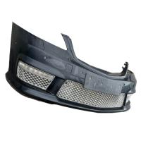 China The Classic Popular S Series W221 Front Bumper Assembly AMG Surround S65 Bumper Large Intake Grille for Mercedes-Benz for sale