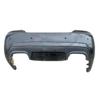 China Classic Hit S Series W221 Rear Bumper Assembly S65AMG Surround Lower Lip Exhaust bar Full Set for Mercedes-Benz for sale