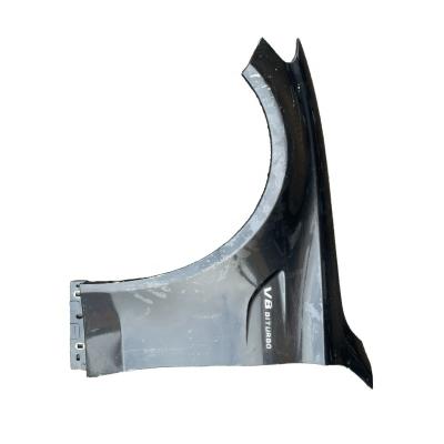 China Classic Hit C Series W205AMG Front Leaf Fender Surrounded Side Surround Sports Style Fender Performance Car for Mercedes-Benz for sale
