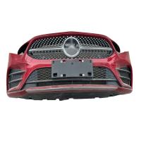 China New Hot-selling a Series W177 Front Bumper Assembly Surround Guard bar Intake Grid Sports Style for Mercedes-Benz for sale