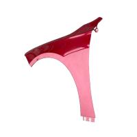 China New Hot Selling a Series W177 Front Leaf Plate Fender Fender Surrounded Side Lining Sports Style for Mercedes-Benz for sale