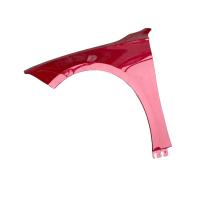 China New Hot Selling a Series W177 Front Leaf Plate Fender Fender Surrounded Side Lining Sports Style for Mercedes-Benz for sale