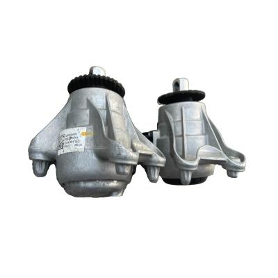 China New Hot-selling C Series W205AMG C63 Engine Support Rubber Engine Pad Automatic Electric Induction for Mercedes-Benz for sale