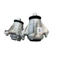 China New Hot-selling C Series W205AMG C63 Engine Support Rubber Engine Pad Automatic Electric Induction for Mercedes-Benz for sale