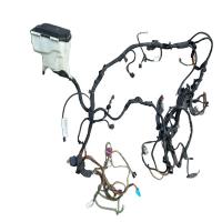 China High Quality New C Series W205 AMG C63 Engine Compartment Left Safety Wire Quick Break Electrical Plug for Mercedes-Benz for sale