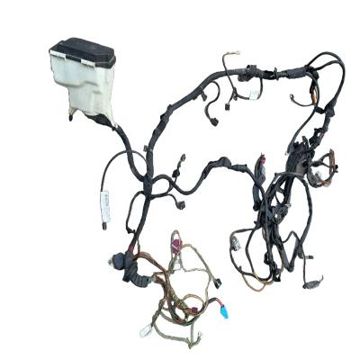 China High Quality New C Series W205 AMG C63 Engine Compartment Left Safety Wire Quick Break Electrical Plug for Mercedes-Benz for sale