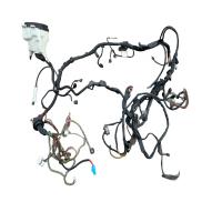 China High Quality New C Series W205 AMG C63 Engine Compartment Left Safety Wire Quick Break Electrical Plug for Mercedes-Benz for sale