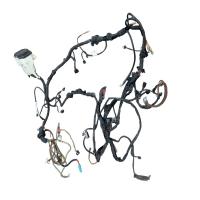 China High Quality New C Series W205 AMG C63 Engine Compartment Left Safety Wire Quick Break Electrical Plug for Mercedes-Benz for sale
