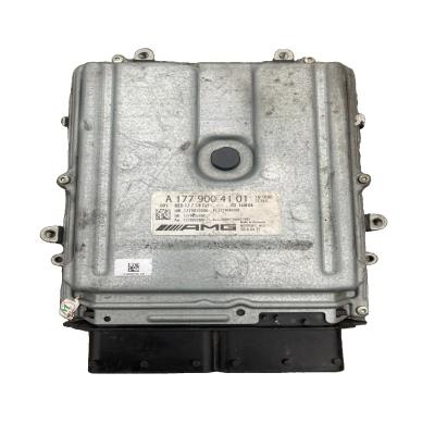 China New High Quality C-Class W205AMG Engine Control Unit Module W177 DME Twin-turbine Head Computer for Mercedes-Benz for sale