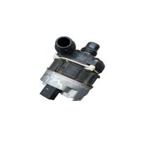 China New High Quality C-class W205 AMG C63 Engine Electronic Cooling Water Pump W177 Head Coolant Circulating Pump for Mercedes-Benz for sale