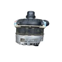 China New High Quality C-class W205 AMG C63 Engine Electronic Cooling Water Pump W177 Head Coolant Circulating Pump for Mercedes-Benz for sale