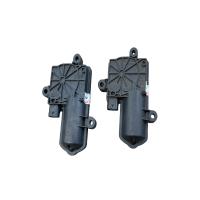 China New High Quality C-series W205 Tail Exhaust Pipe Tail Throat Acoustic Electronic Valve AMG Sound Throat Opener for Mercedes-Benz for sale