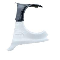 China New High Quality C Series W205 Sedan Front Fender AMG Side Lining with Wide Body Fender Surrounded for Mercedes-Benz for sale