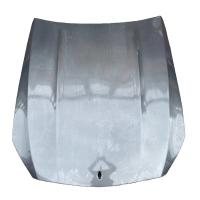 China New High Quality C Series W205 Front Engine Hood Aluminum Argyle AMG Hinge Strut Lock Block Fixing Seat for Mercedes-Benz for sale