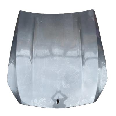 China New High Quality C Series W205 Front Engine Hood Aluminum Argyle AMG Hinge Strut Lock Block Fixing Seat for Mercedes-Benz for sale