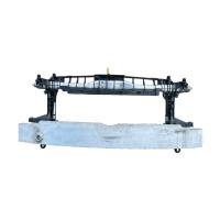 China Classic Hot-selling B Series W246 Front Anti-collision Beam Inside the Iron Frame Gantry tank Frame Support for Mercedes-Benz for sale