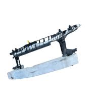China Classic Hot-selling B Series W246 Front Anti-collision Beam Inside the Iron Frame Gantry tank Frame Support for Mercedes-Benz for sale