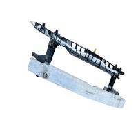China Classic Hot-selling B Series W246 Front Anti-collision Beam Inside the Iron Frame Gantry tank Frame Support for Mercedes-Benz for sale
