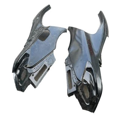 China New Hot-selling C Series W205 Rear Left and Right Leaf Plate Fender Fender Covering Side Girth for Mercedes-Benz for sale