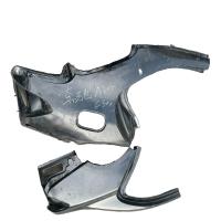 China New Hot-selling C Series W205 Rear Left and Right Leaf Plate Fender Fender Covering Side Girth for Mercedes-Benz for sale