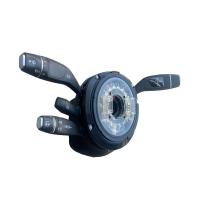 China Classic High-quality C Series W205 Steering Angle Combination Switch Fixed Speed Light Wiper Arm Hair Spring for Mercedes-Benz for sale