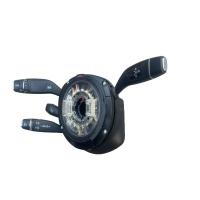 China Classic High-quality C Series W205 Steering Angle Combination Switch Fixed Speed Light Wiper Arm Hair Spring for Mercedes-Benz for sale