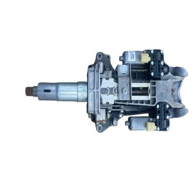 China Classic High Quality C Series W205 Steering Column Steering Wheel Electric Adjustment Bracket Motor for Mercedes-Benz for sale