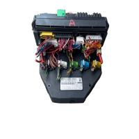 China Classic High Quality C Series 204 Front Acquisition Module Body Control SAM Computer Safe Box for Mercedes-Benz for sale