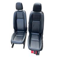China Classic High-quality C-Class W204front Left and Right Power Seat Memory Automatic Adjustment Function Headrest for Mercedes-Benz for sale