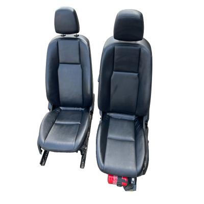 China Classic High-quality C-Class W204front Left and Right Power Seat Memory Automatic Adjustment Function Headrest for Mercedes-Benz for sale