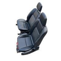 China Classic High-quality C-Class W204front Left and Right Power Seat Memory Automatic Adjustment Function Headrest for Mercedes-Benz for sale