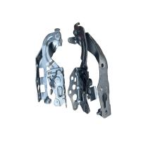 China New High Quality C Series W205 Front Hood Link Hinge Cover Hinge Bracket Iron Quality for Mercedes-Benz for sale