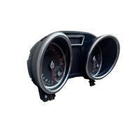 China High Quality GLS System W166 Working Instrument Public In-speed Mileage Screen tank Level Temperature Display for Mercedes-Benz for sale