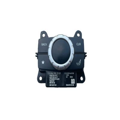China High-quality GLS Series W166 Multimedia Control Knob Features Control Button for Mouse Mode Selection for Mercedes-Benz for sale