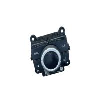 China High-quality GLS Series W166 Multimedia Control Knob Features Control Button for Mouse Mode Selection for Mercedes-Benz for sale
